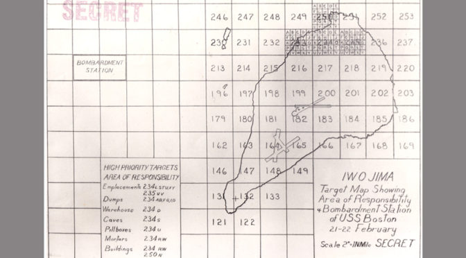 Task Force 58 / 38 | The Big Blue Fleet in WWII