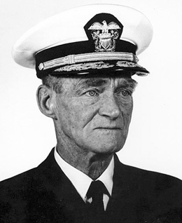 Command | Task Force 58 / 38